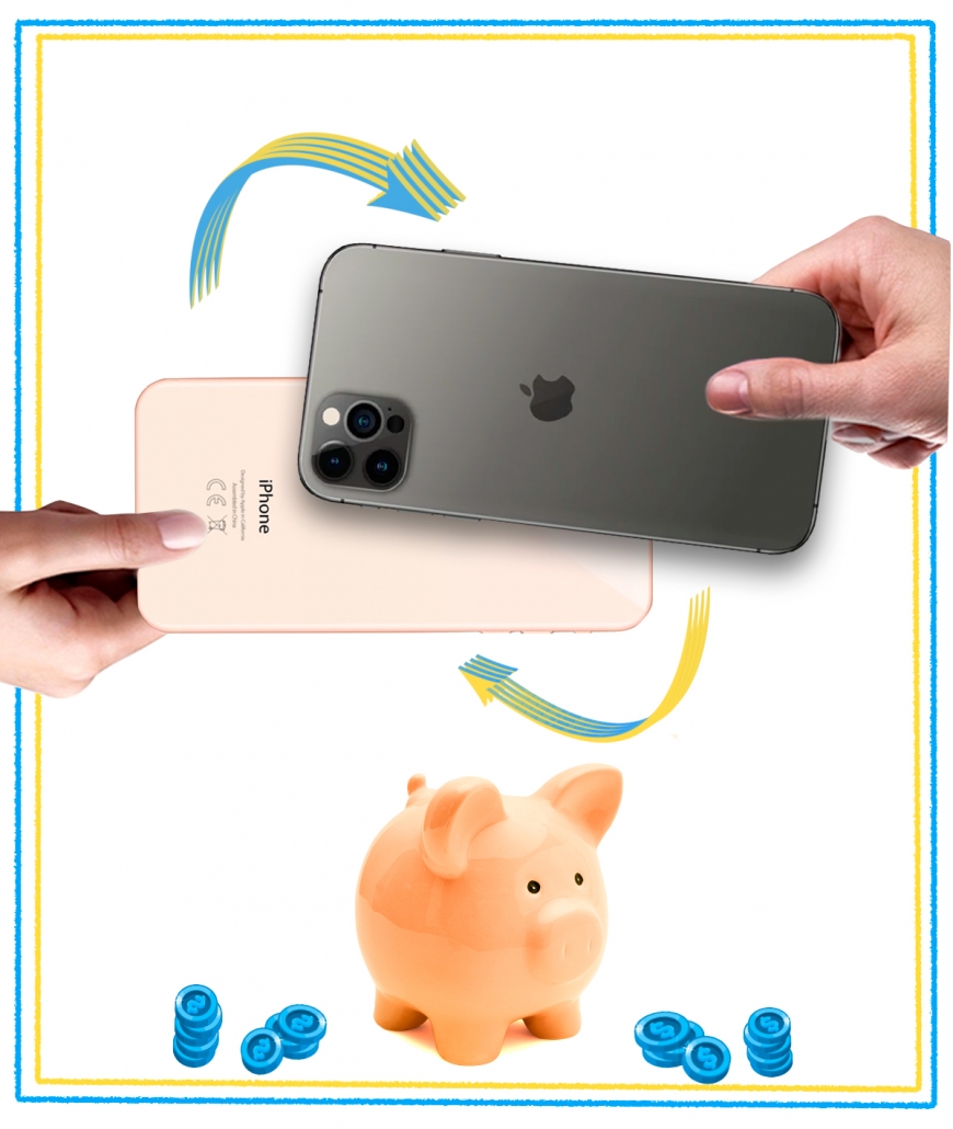 Wireless - iLink Technologies